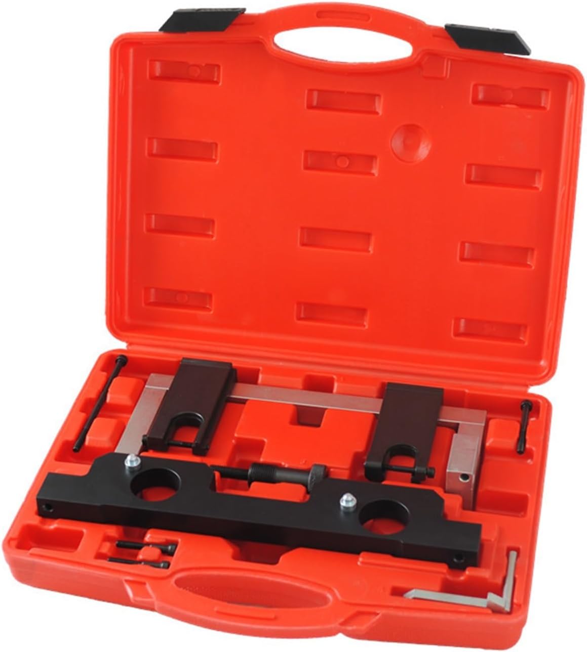 Amazon.com: Tool Boxes Engine Camshaft Alignment Locking Timing Tool is ...