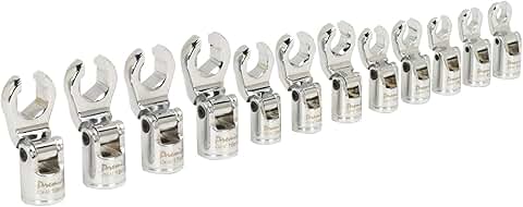 Amazon.co.uk: crows foot socket