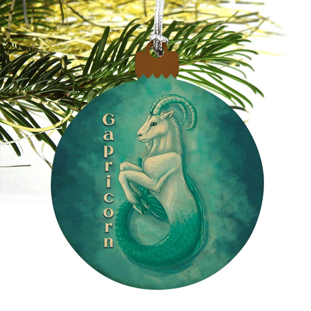 Goat fish zodiac 60 photos - Astrologytoyou.com