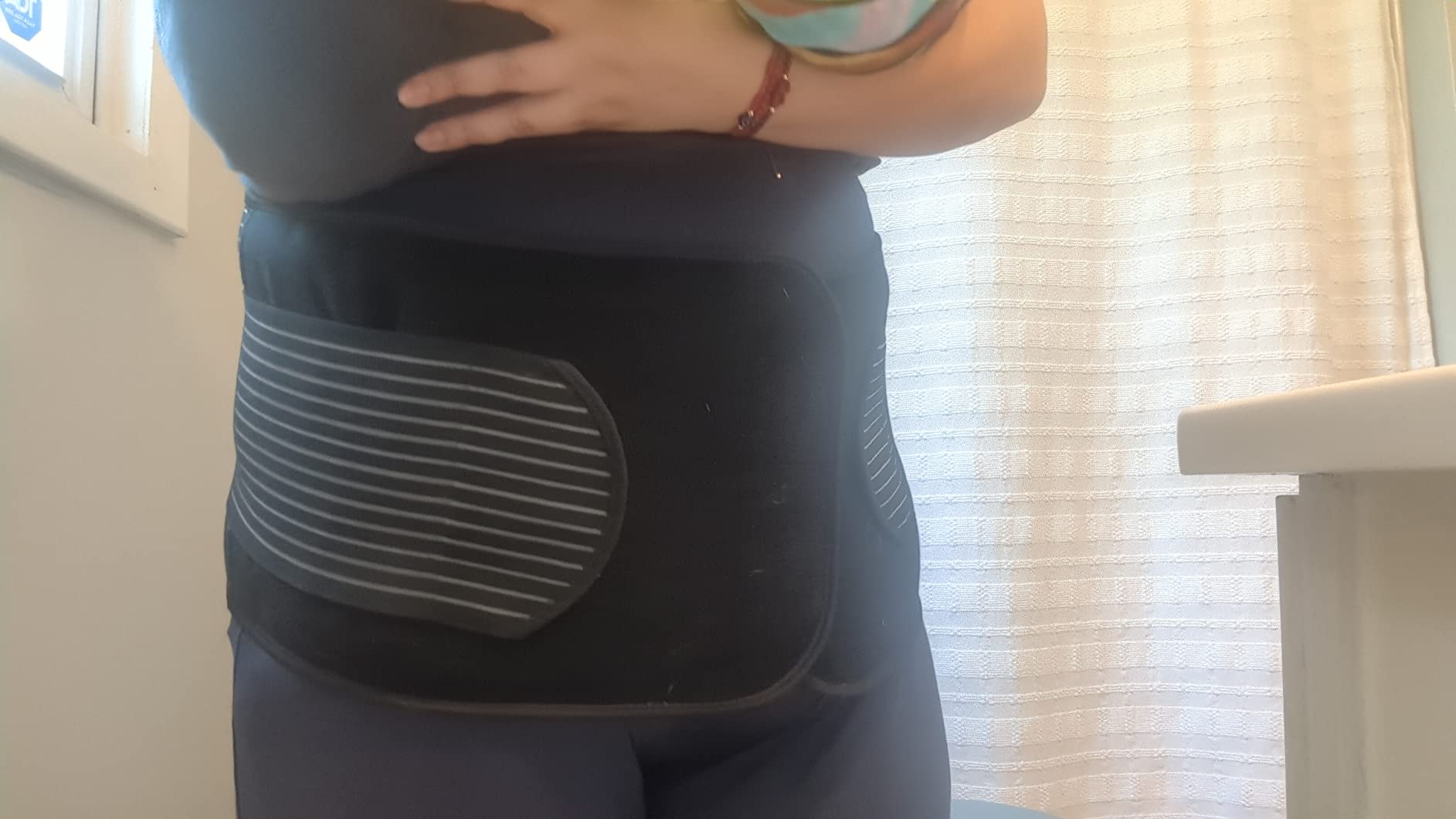 $7/mo - Finance Hernia Belt for Men or Women - Abdominal Binder Post ...