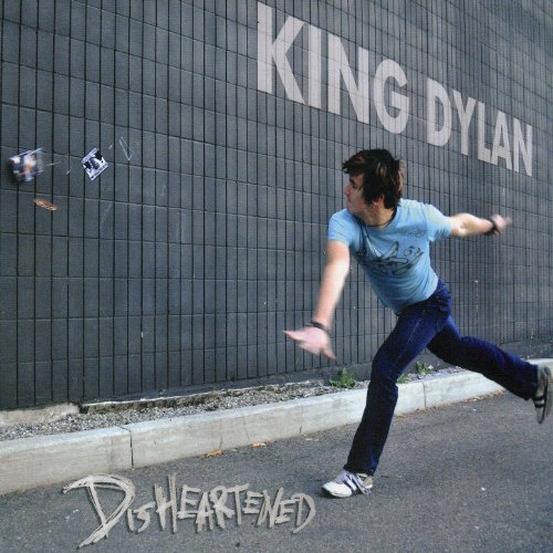 Amazon.com: Disheartened : King Dylan: Digital Music