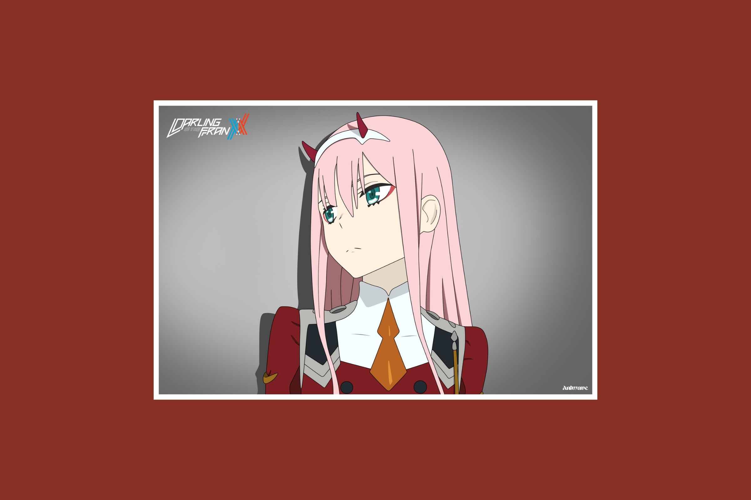 Zero Two Darling In The Franxx 02 Wallpapers 4k Hd For Zero Two