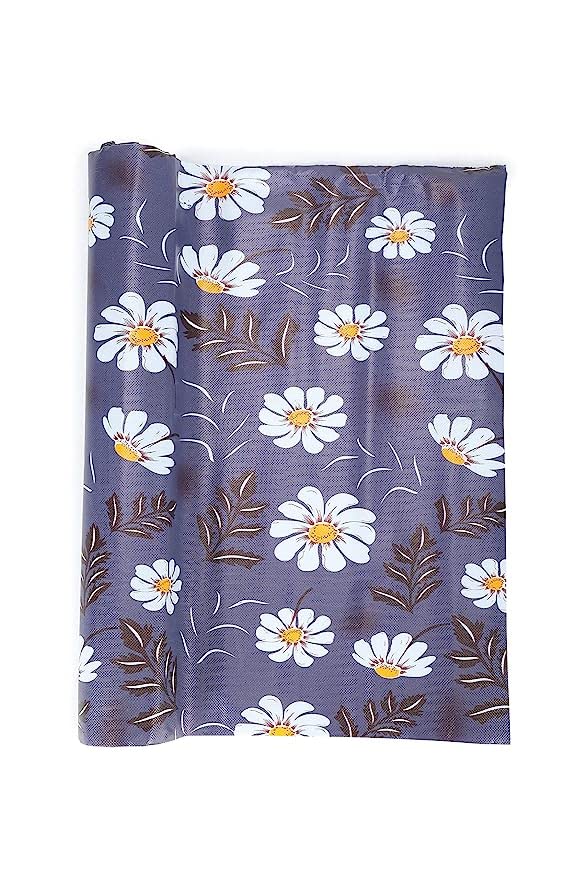 Buy Pop Shade 5 Meter Rectangular Long Shelf Protector for Wardrobe ...