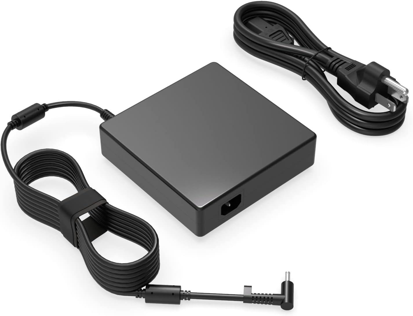 Amazon.com: 330W Smart AC Power Adapter Compatible with HP OMEN 17 17.3 ...