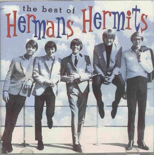 Herman's Hermits - The Best Of Herman's Hermits - Amazon.com Music