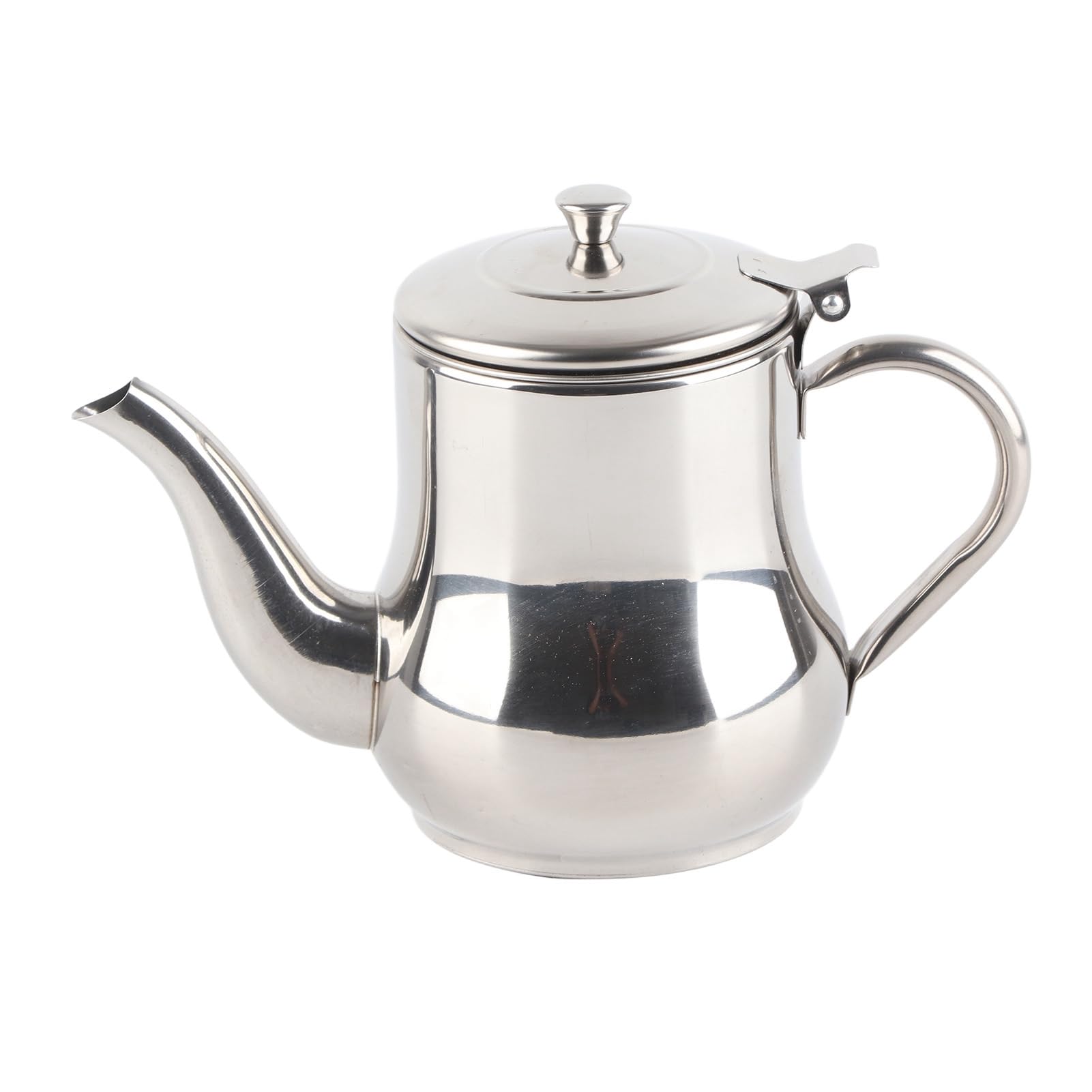 Modern Tea Pot