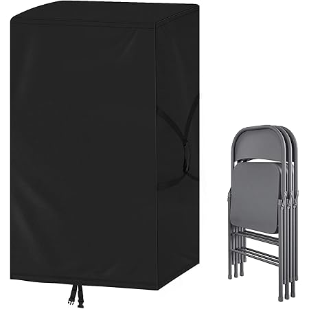 Amazon.com: REDCAMP Folding Table Bag Portable, Extra Large Oxford ...