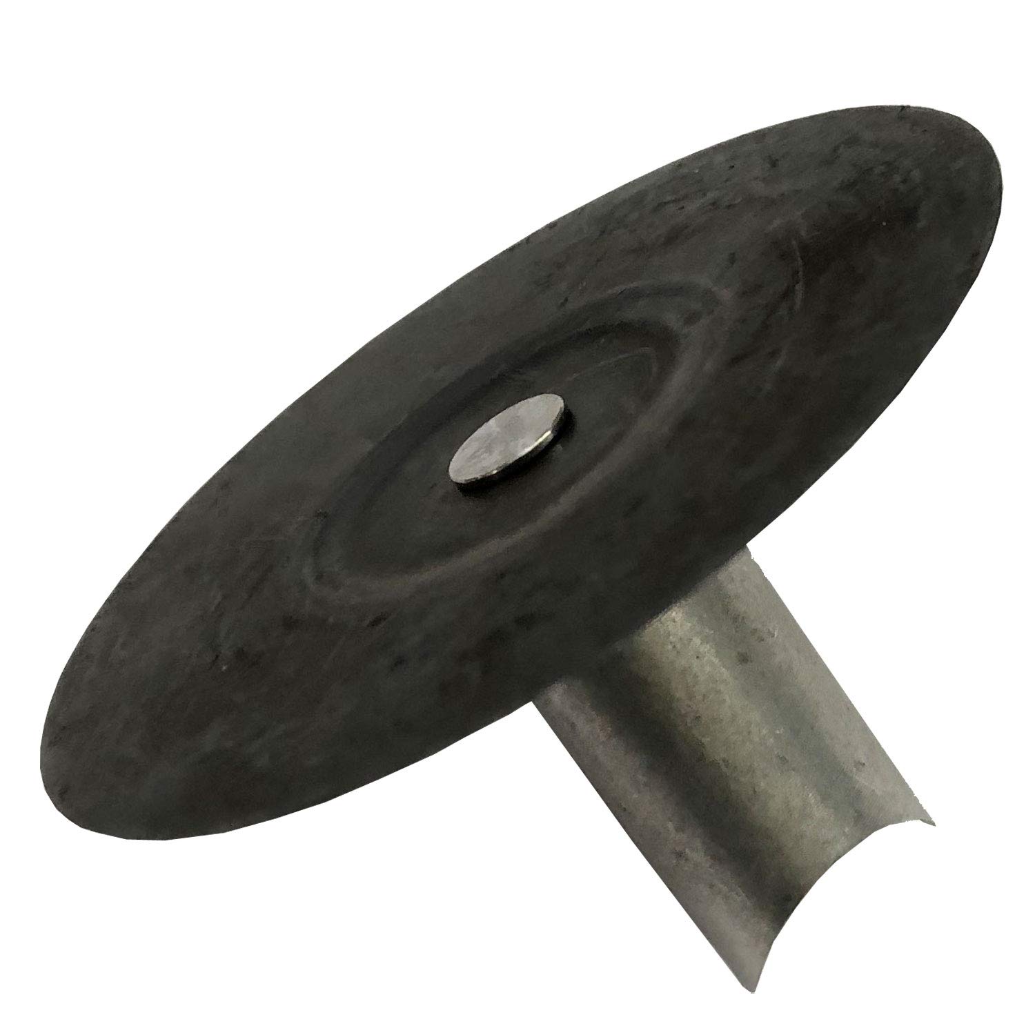 Snapklik.com : EZD DeGlazing Glazer Tool Screw-On Replacement Blade