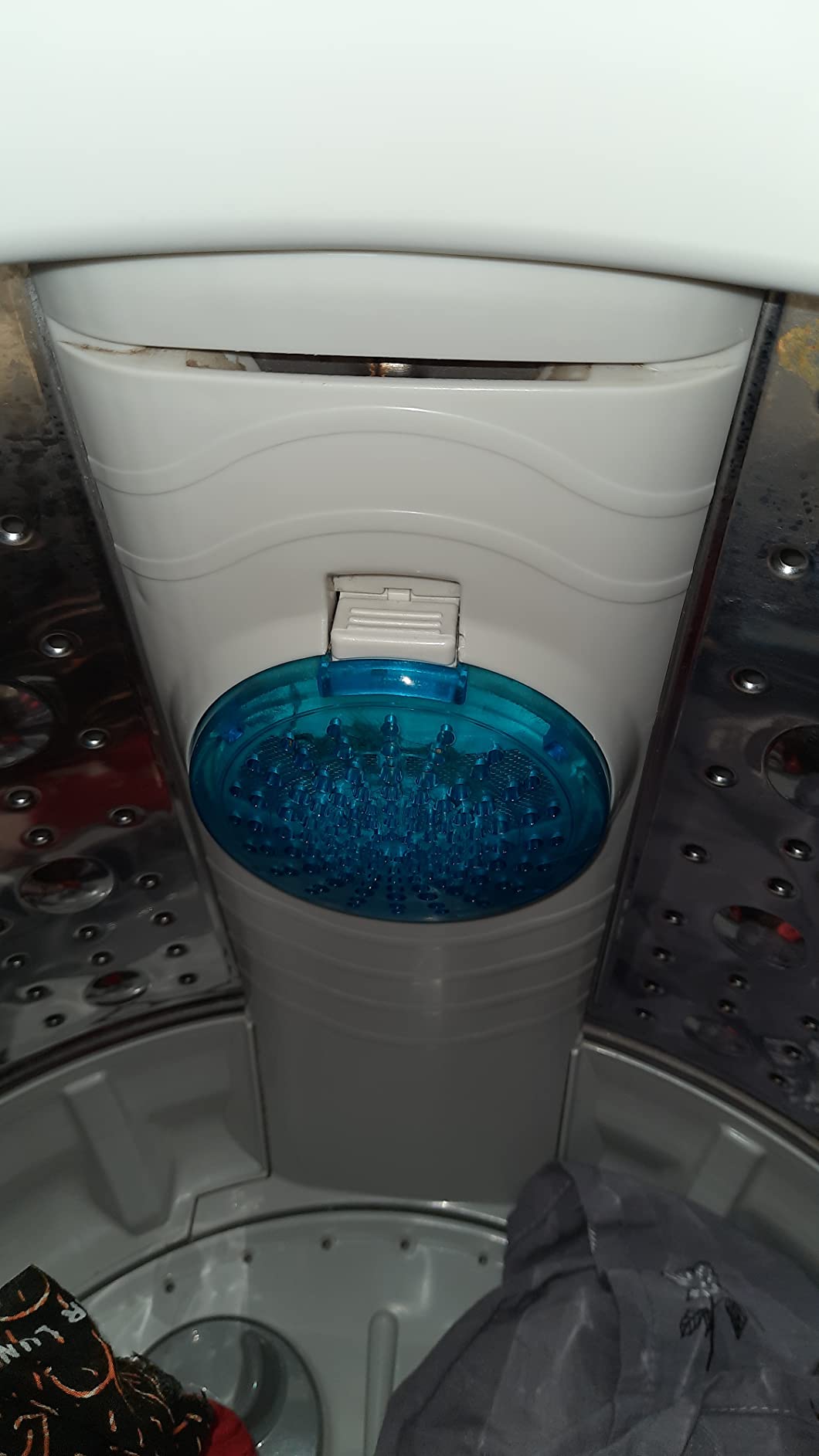 KHC Lint Filter for LG. Top Load Loading Fully Automatic Washing ...