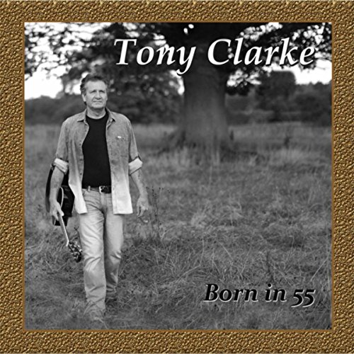 Amazon MusicでTONY CLARKEのBorn in 55を再生する