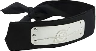 Amazon.fr : bandeau naruto
