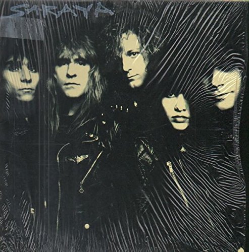 Saraya [Vinyl] - Amazon.com Music