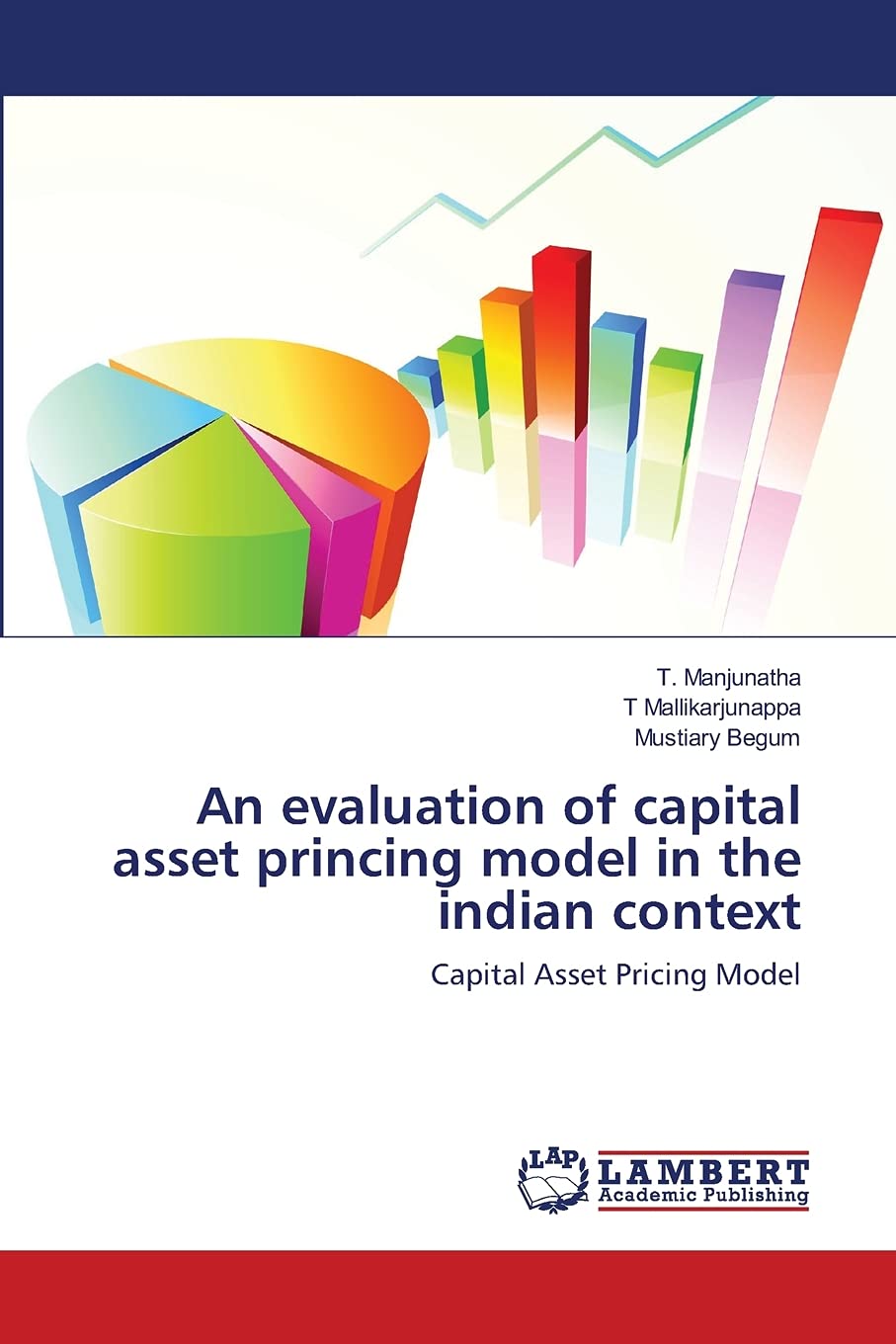 Buy An evaluation of capital asset princing model in the indian context ...