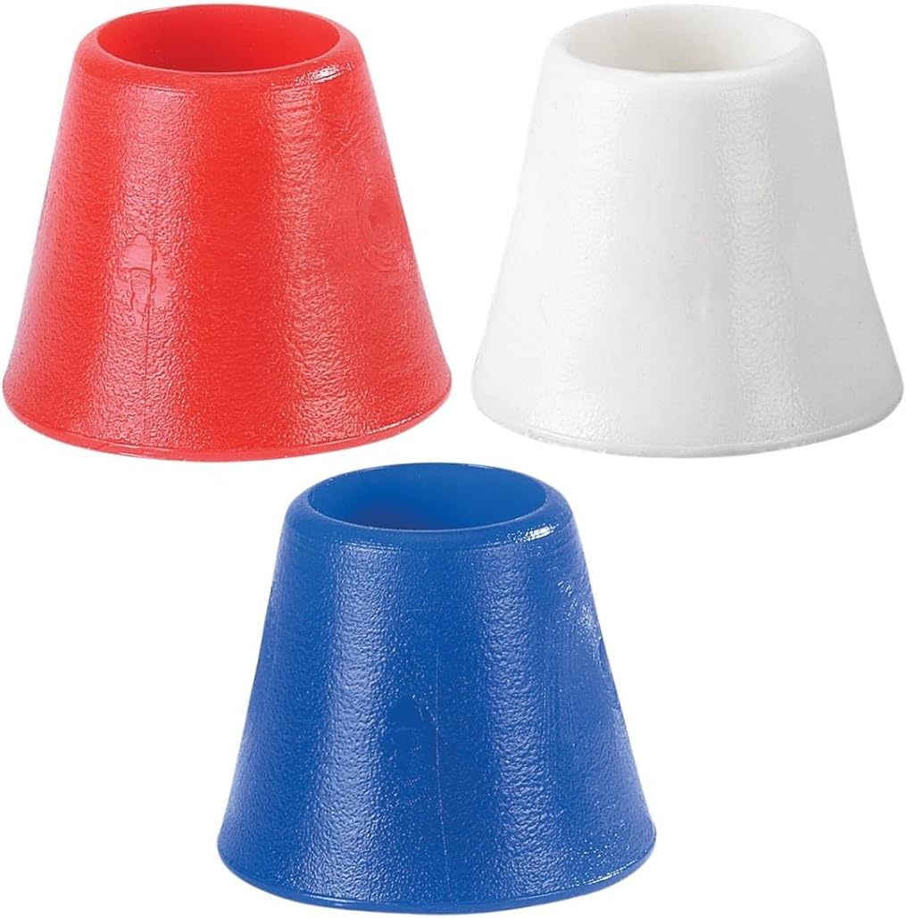 Amazon.com: Markwort Knobcuff EZ Taper Bat Taper Durable Rubber Grip ...