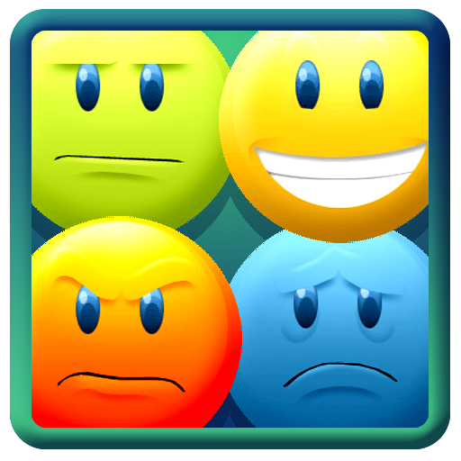 Smiley Face Moods LWP - App on Amazon Appstore