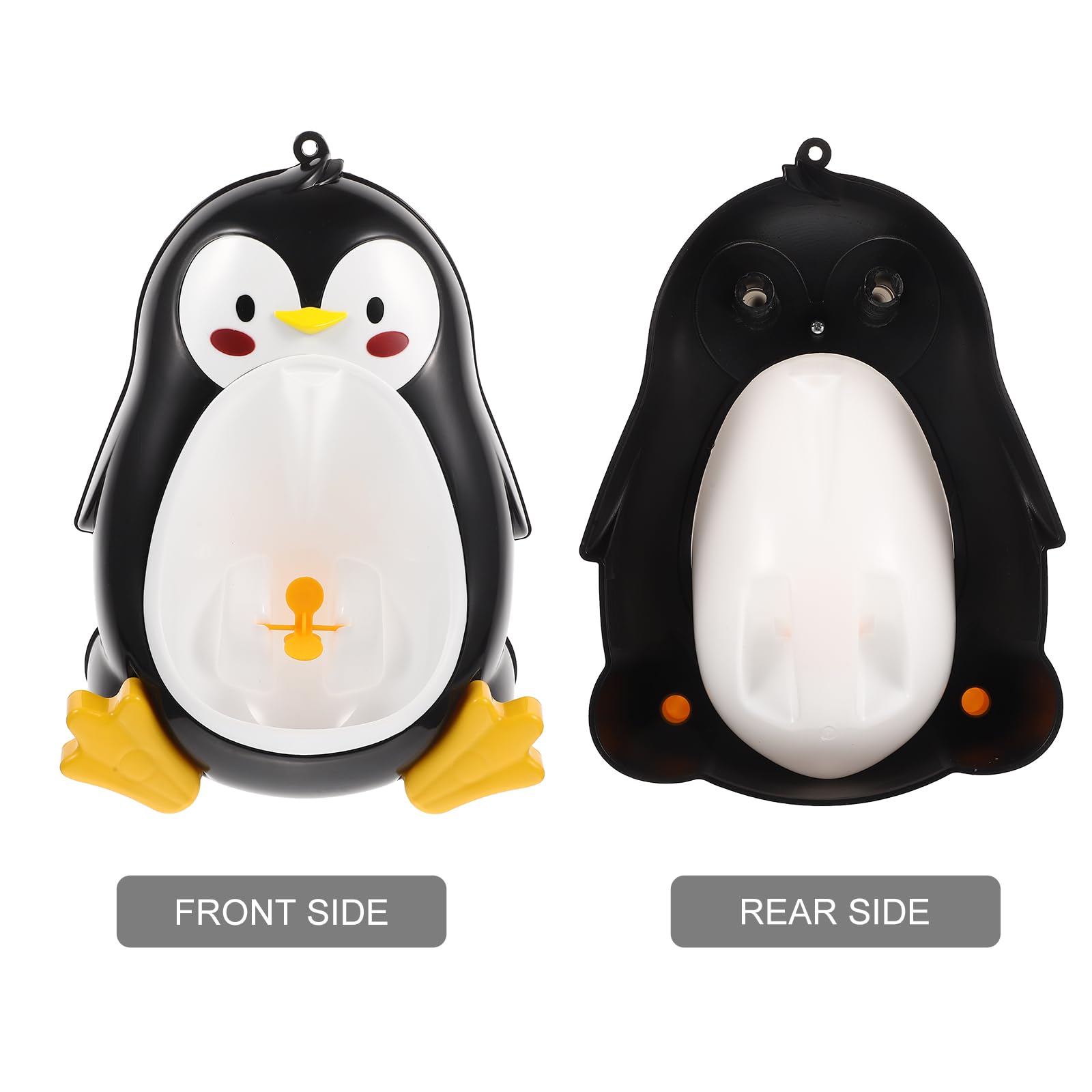 Snapklik.com : Potty Training Urinal Penguin Kids Potty Pee Urine ...