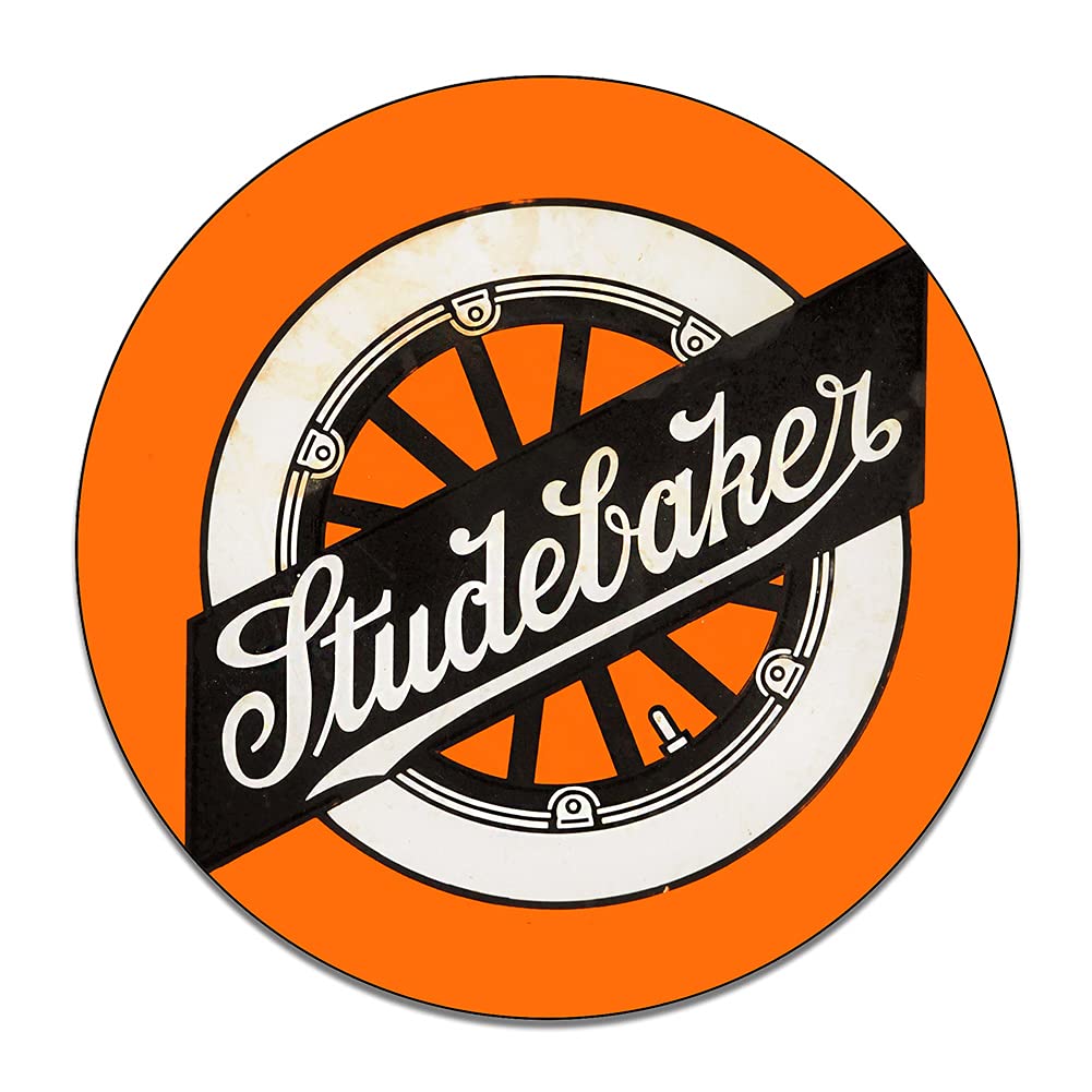 Studebaker Logo Vector