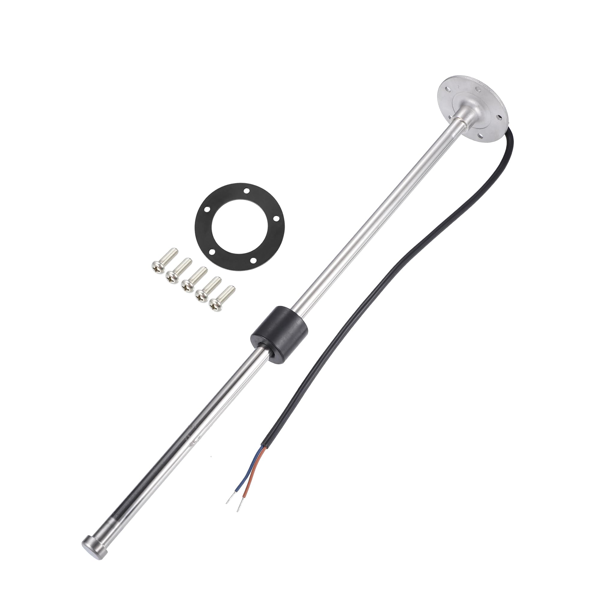 X AUTOHAUX Universal Marine Fuel Sending Unit Float Replacement Fuel ...