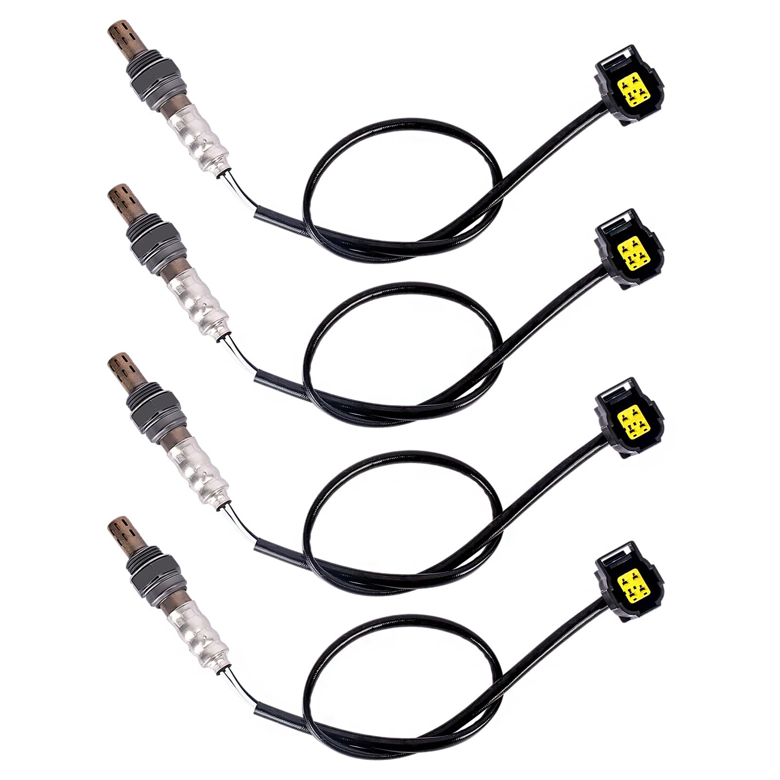 Amazon.com: Yeoflagtrade Oxygen Sensor 56028994AA O2 Sensor for Chry ...