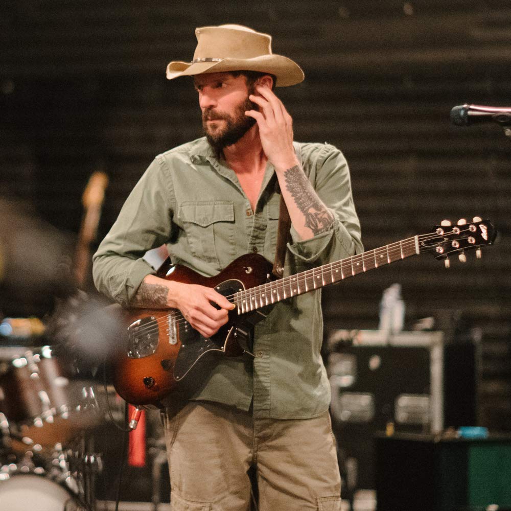 Ray LaMontagne on Amazon Music