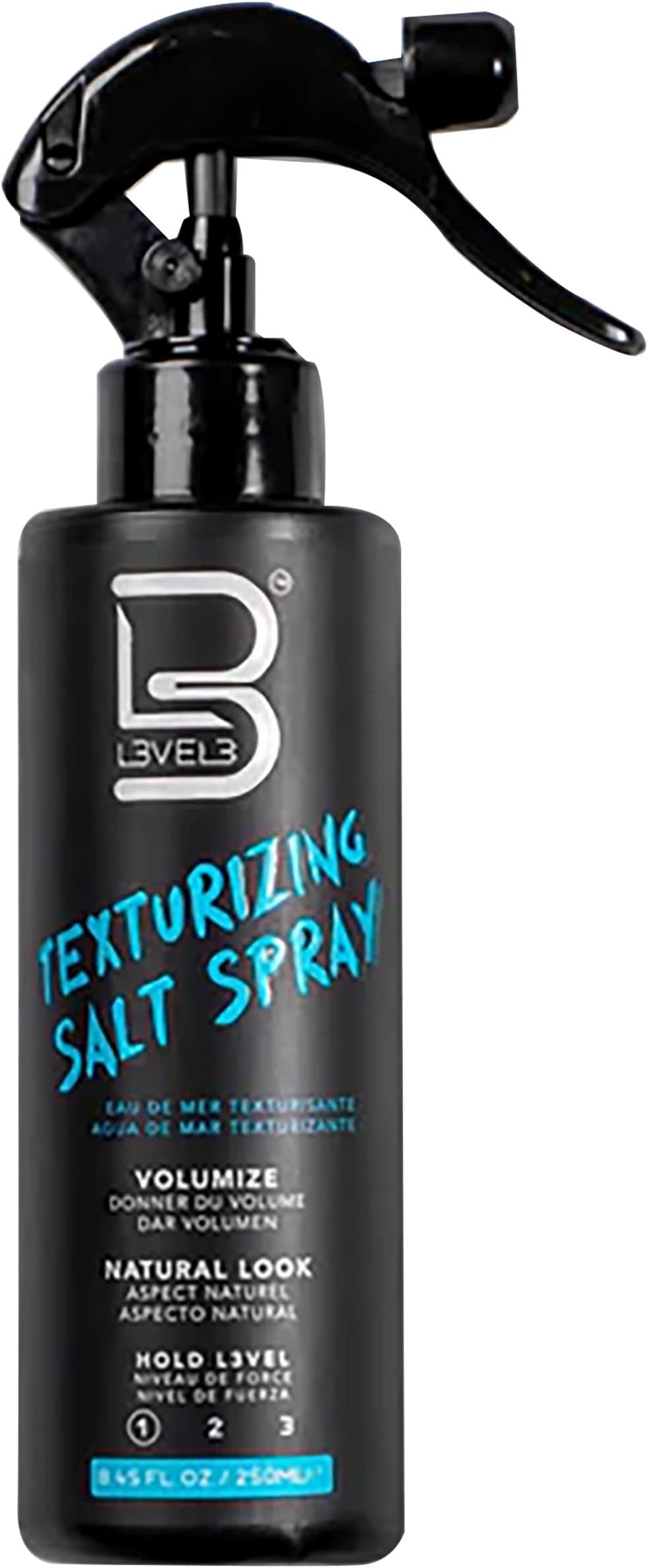 Amazon.com : Perfecto Sea Salt Texturizing Hair Spray for Men - With ...