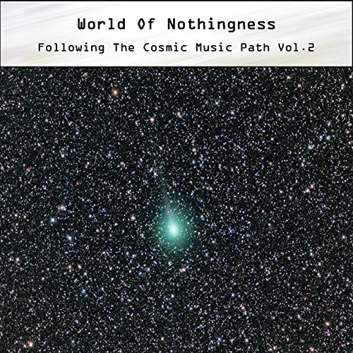 Amazon.com: Following the Cosmic Music Path, Vol. 2 : World Of ...