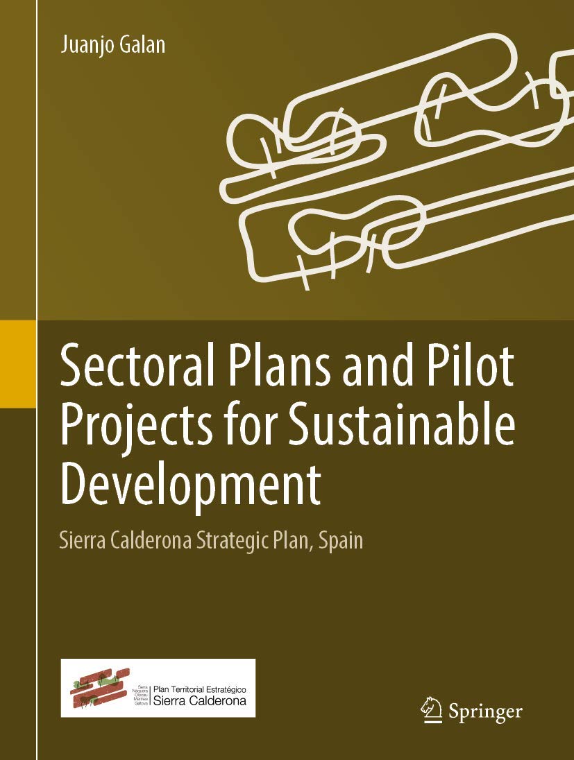 Sectoral Plans and Pilot Projects for Sustainable Development: Sierra ...