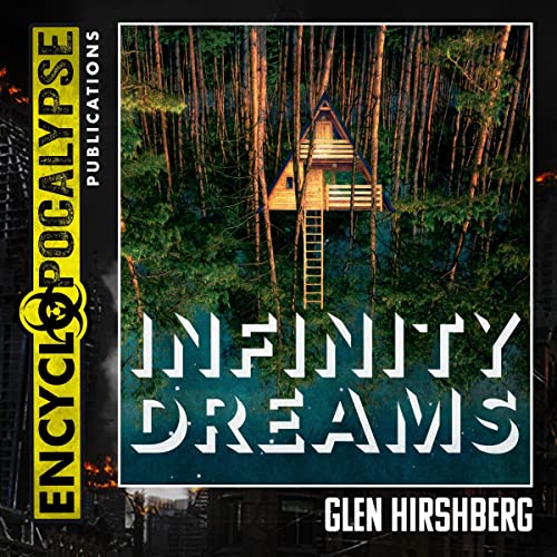 Amazon.com: Infinity Dreams (Audible Audio Edition): Glen Hirshberg ...