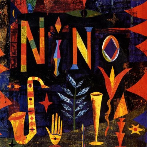 Amazon.com: Nino: CDs & Vinyl
