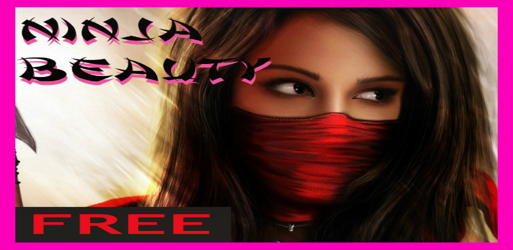 Ninja Beauty - App on the Amazon Appstore