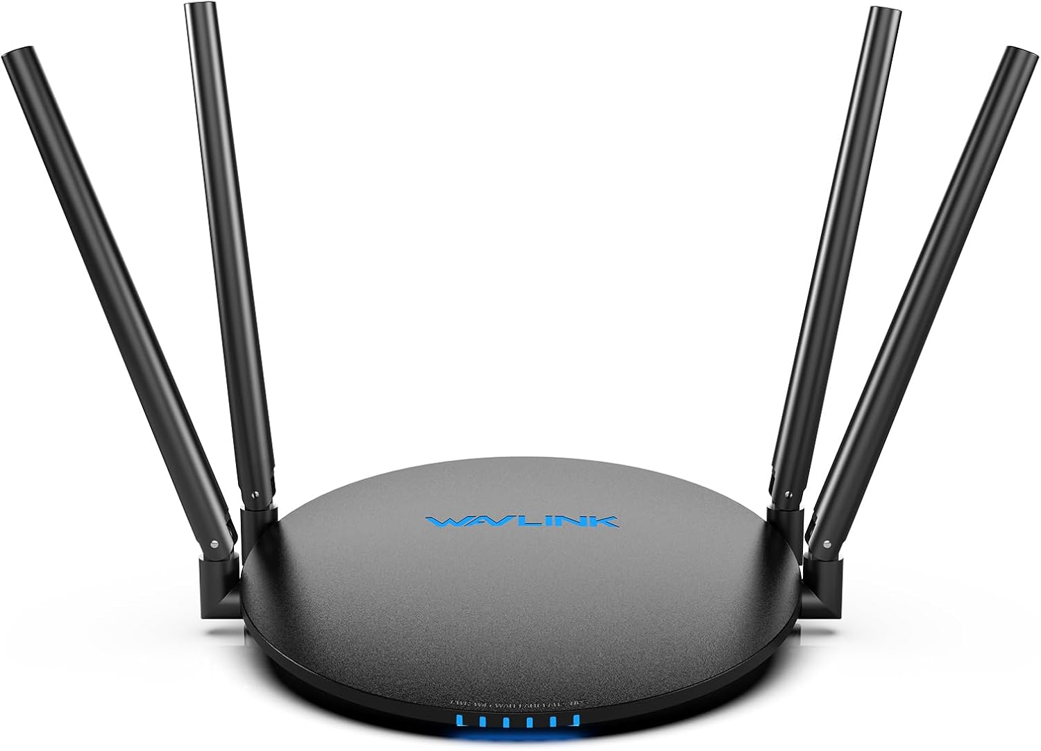 Amazon.com: WAVLINK 2024 AC1200 WiFi Router, Dual Band Wireless ...