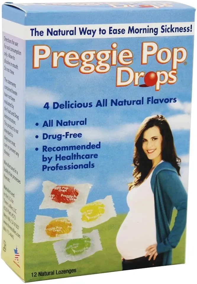 Understanding Nausea In The Second Trimester Of Pregnancy | ShunChild