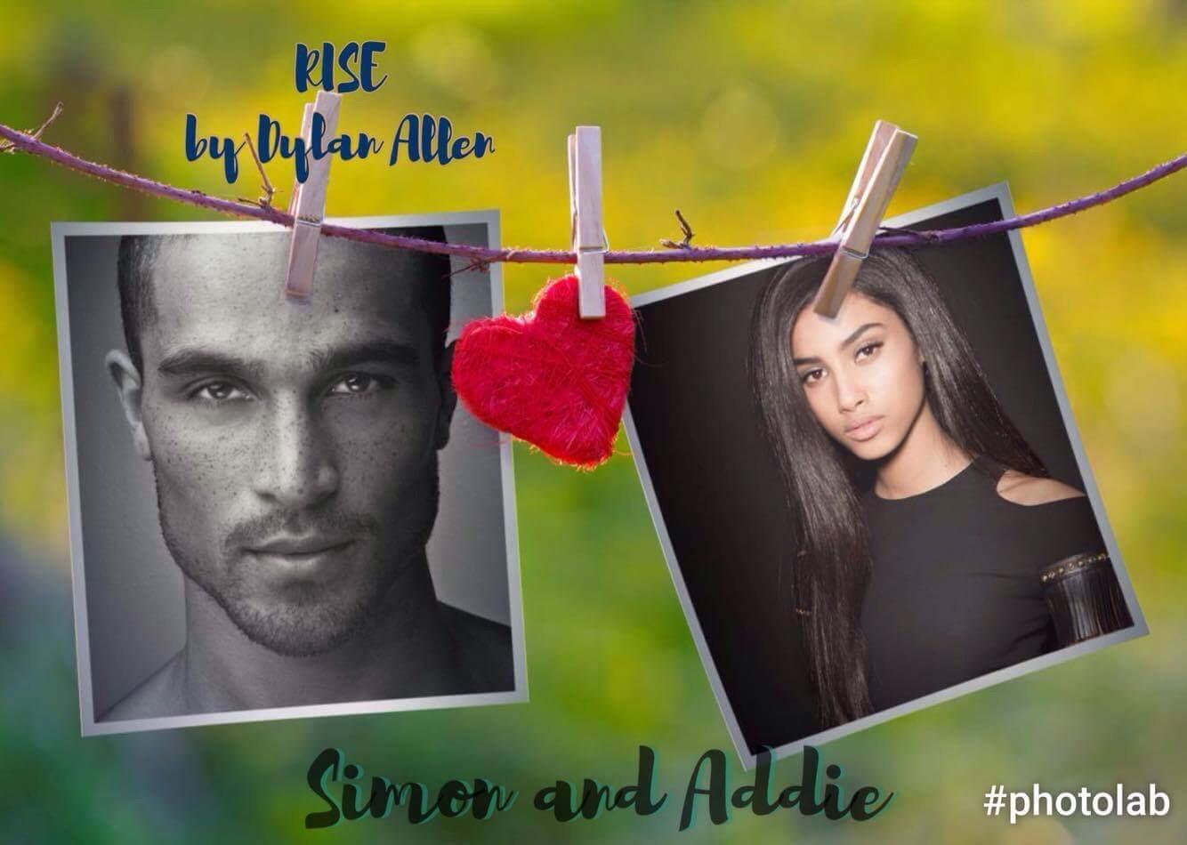 Addie Simon's Instagram, Twitter & Facebook on IDCrawl