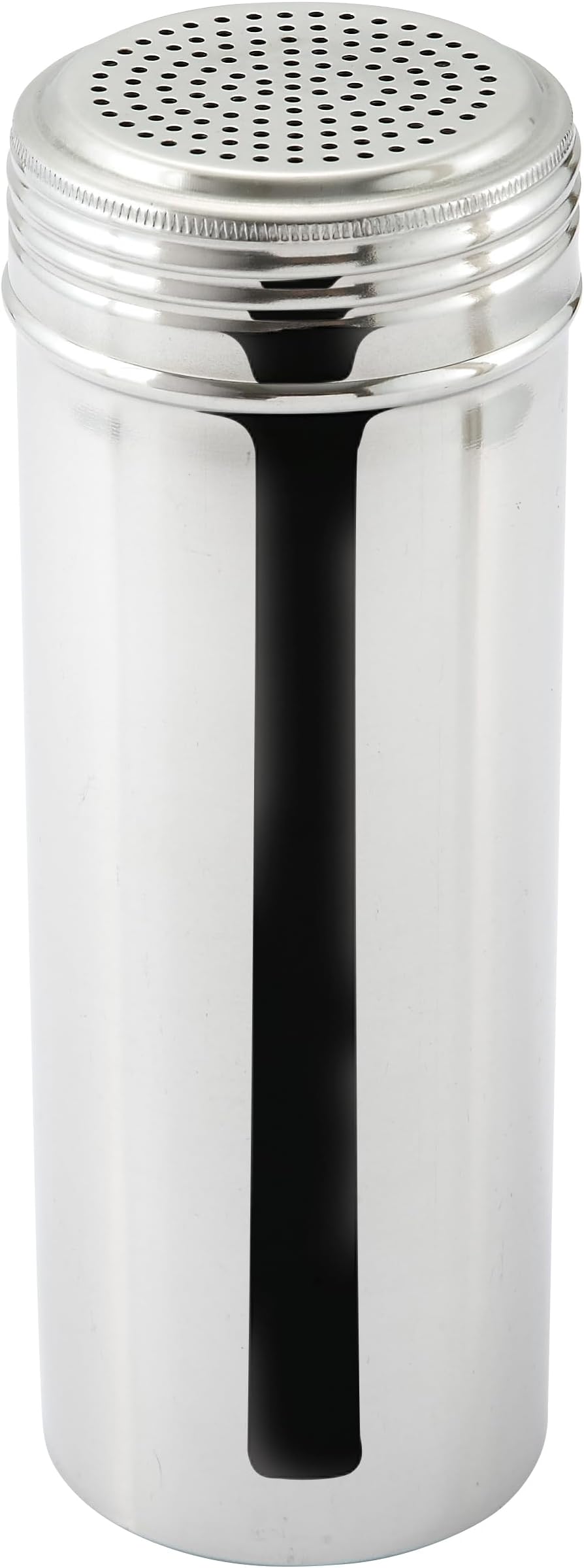 Amazon.com: Outset Stainless Steel Dry Rub Shaker With Lid, 13oz ...
