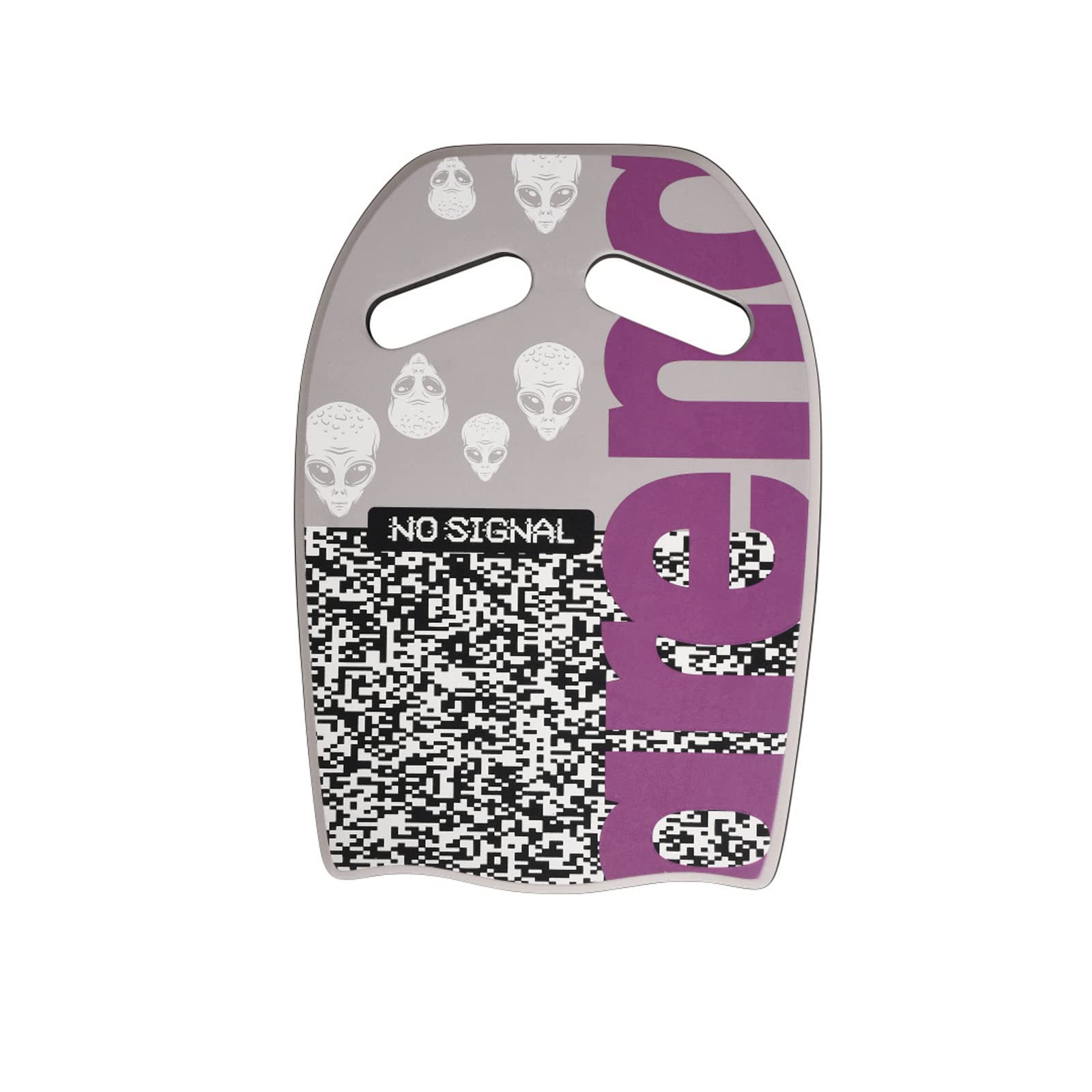 Snapklik.com : Arena Unisex Printed Swim Kickboard For Adults