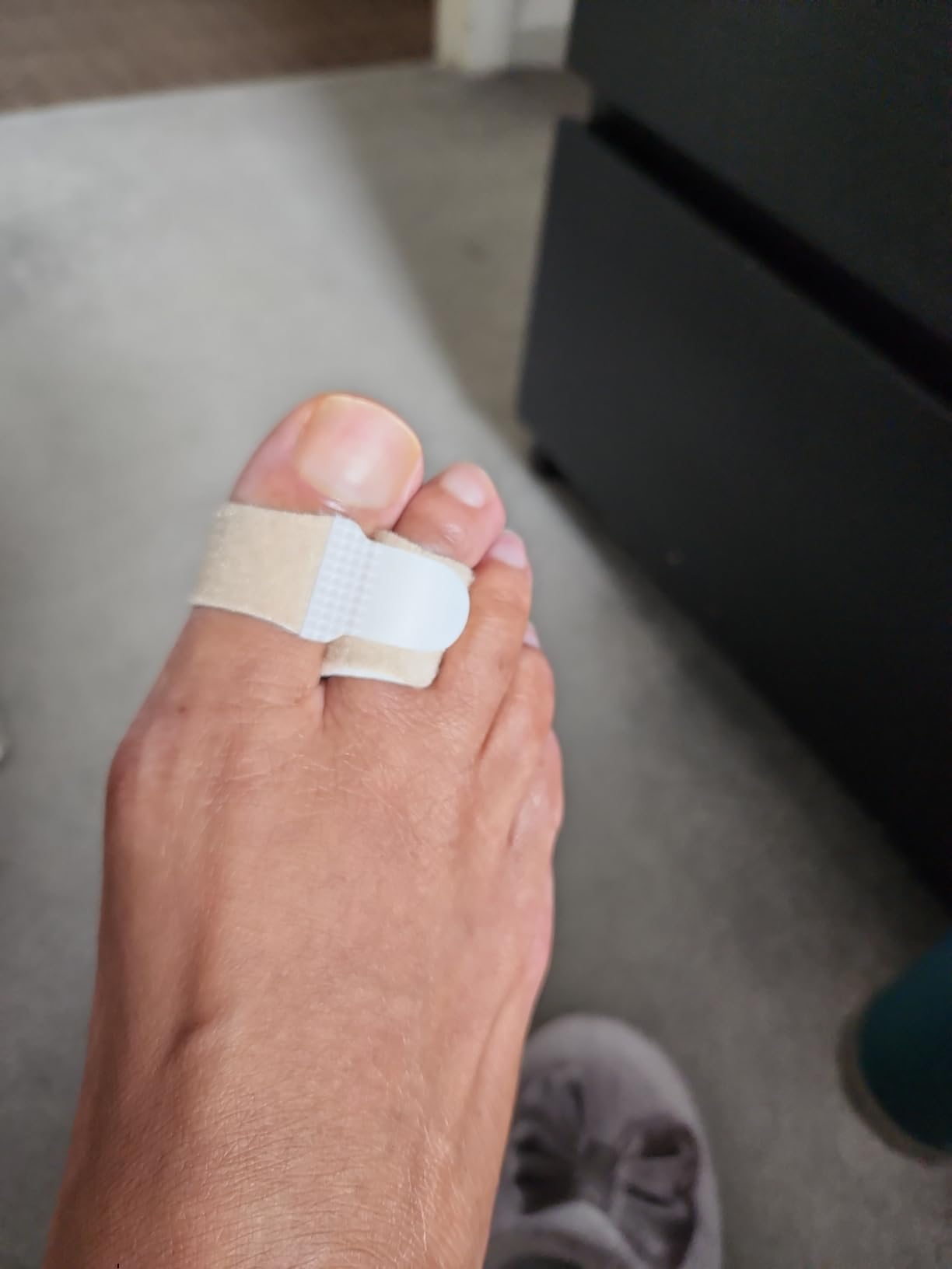 Express Orthopaedic® - Medically Approved Toe Splint Buddy Loops/Toe ...