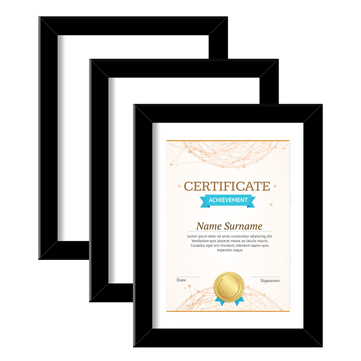 A4 SIZEGLASS PHOTO FRAME FOR CERTIFICATE A4 SIZE FRAMES FOR PHOTOS a4-sizeglass-photo-frame-for-certificate-a4-size-frames-for-photos