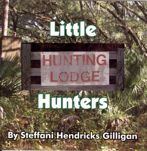 Buy Little Hunters Book Online at Low Prices in India | Little Hunters ...