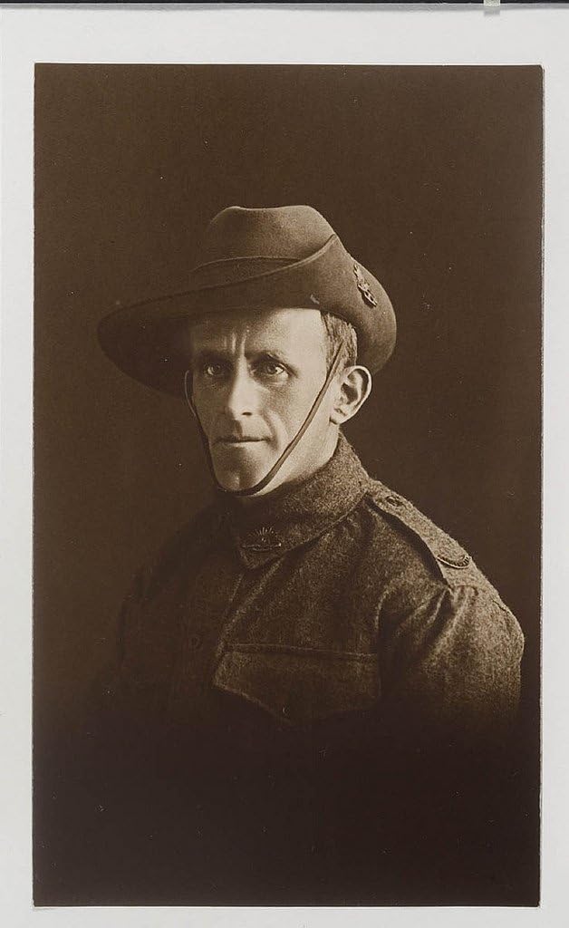 Amazon.com: POSTER William Ibbotson@ New South Wales Australia Wall Art ...