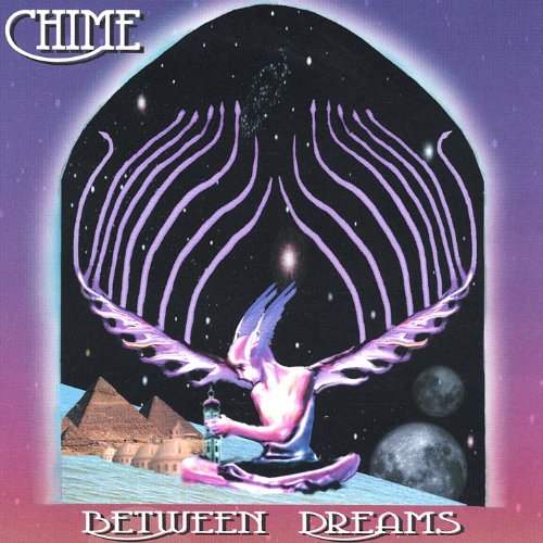 Play Between Dreams by Chime on Amazon Music