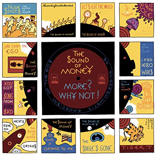 Play More? Why Not! by The Sound Of Money on Amazon Music