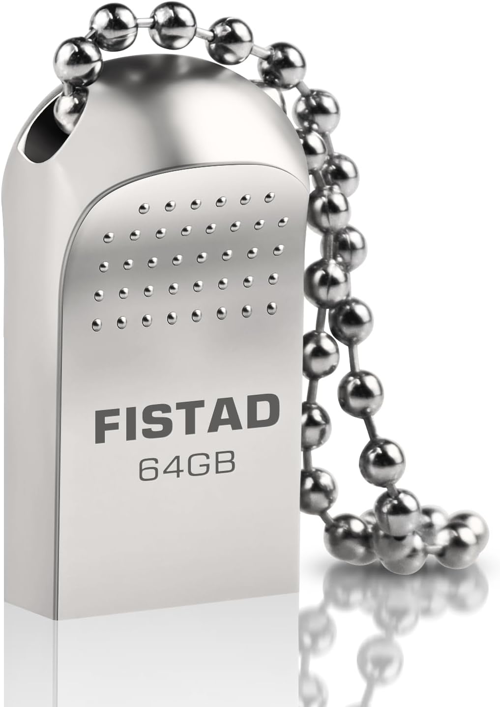 USB 64GB Flash Drive USB 2.0 64GB USB Memory Sticks Chain Flash Drive ...