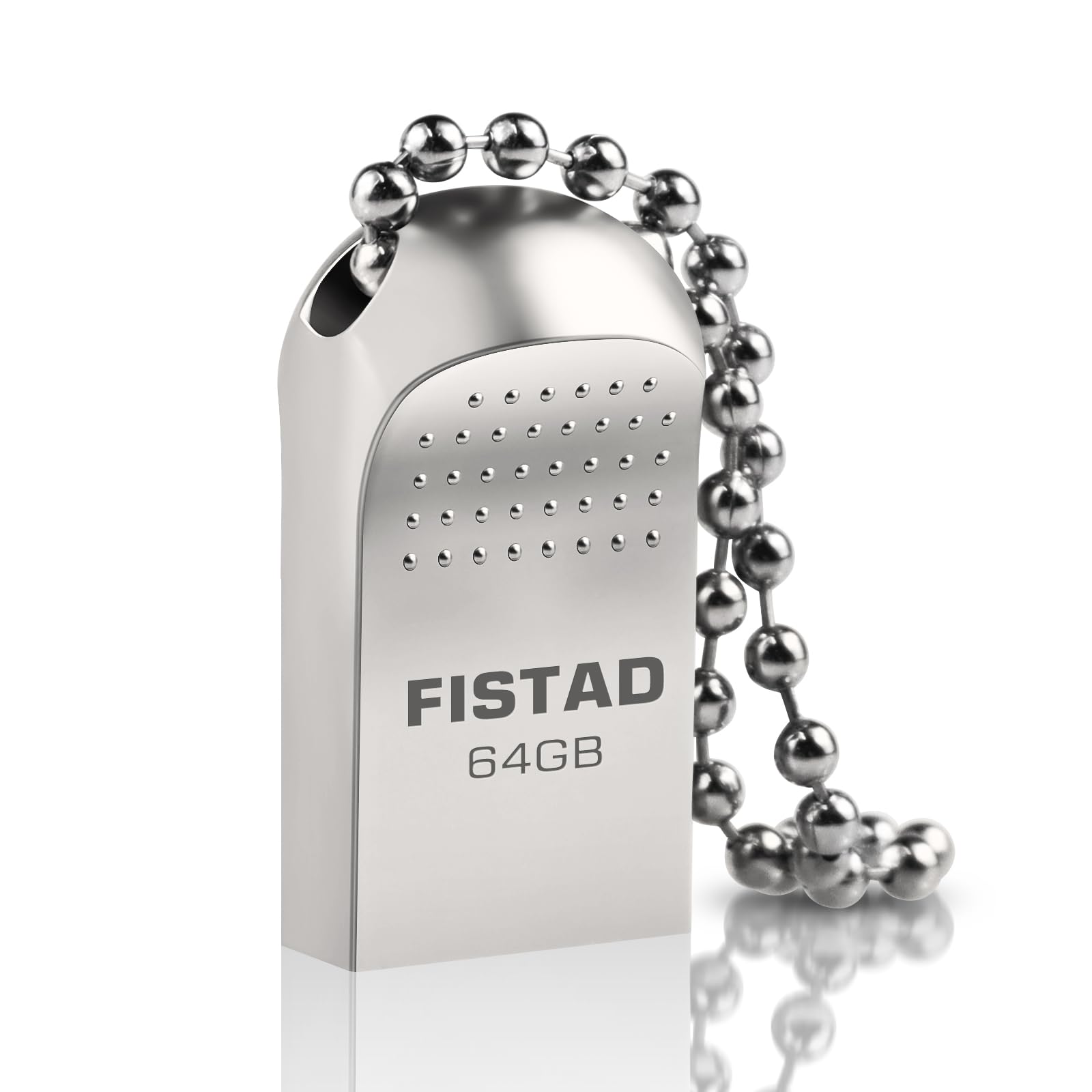 USB 64GB Flash Drive USB 2.0 64GB USB Memory Sticks Chain Flash Drive ...