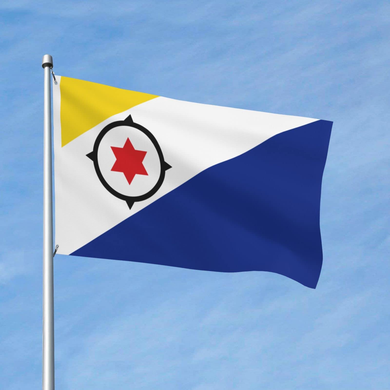 Bonaire Flag