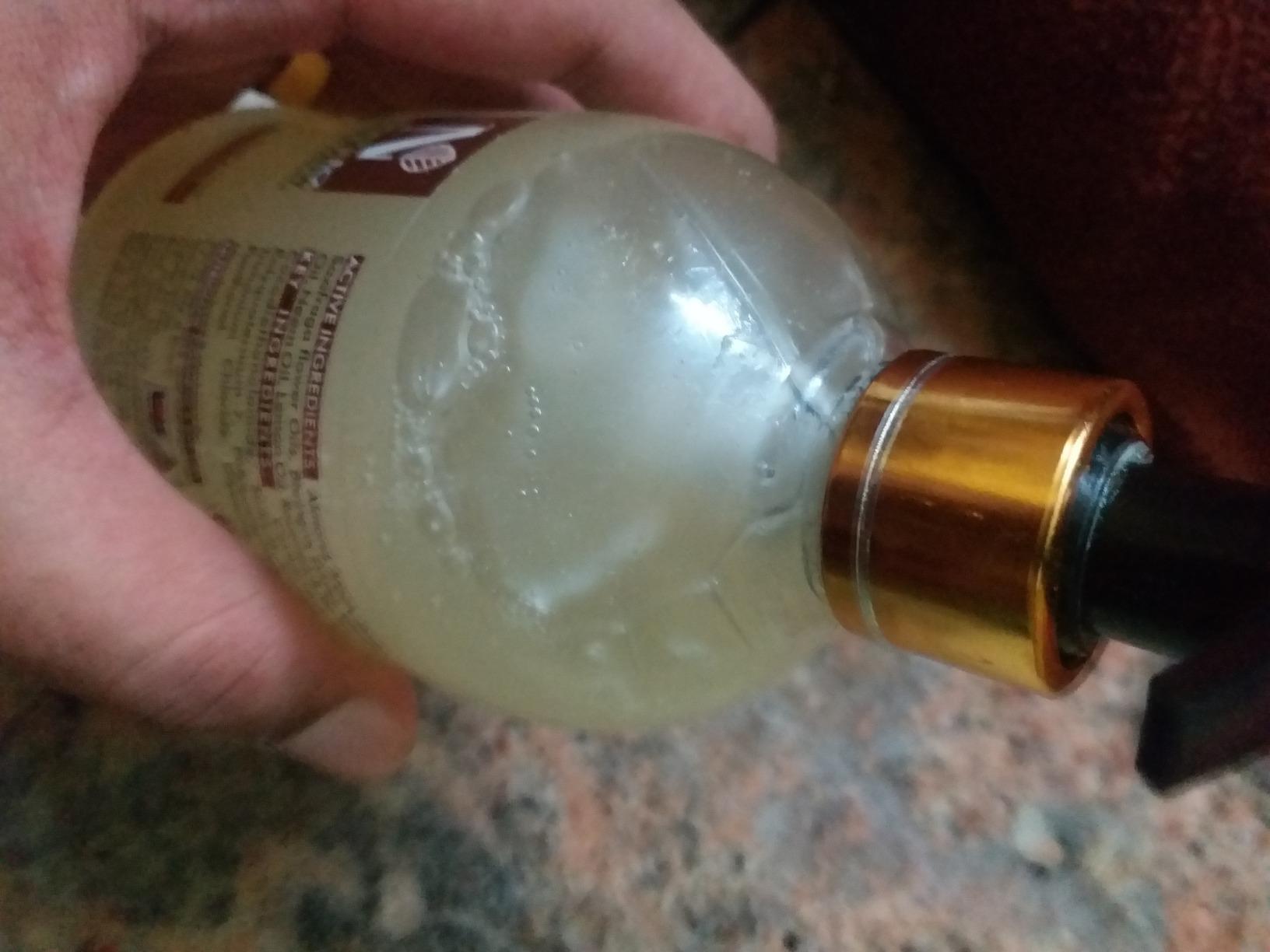 Buy NutriGlow Advanced Organics Gift Value Set of Hair Shampoo (300 ml ...