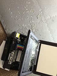 Amazon.com: Epson Expression Premium XP-600 Small-in-One® Printer ...