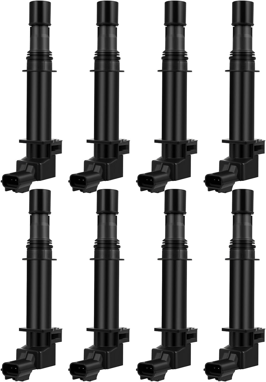 Amazon.com: ECCPP Ignition Coils Packs Compatible for Dodge for Durango ...