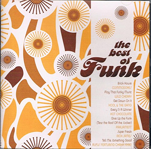 Various Artists - The Best of Funk // Legends of the 70's - Amazon.com ...