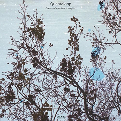 Amazon.com: Garden of quantum thoughts : Quantaloop: Digital Music