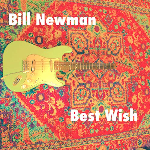 Amazon.com: Best Wish : Bill Newman: Digital Music